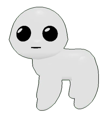 Tbh creature | Tattletail Roblox RP Wiki | Fandom