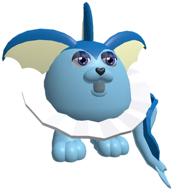 Tattle-Vaporeon | Tattletail Roblox RP Wiki | Fandom