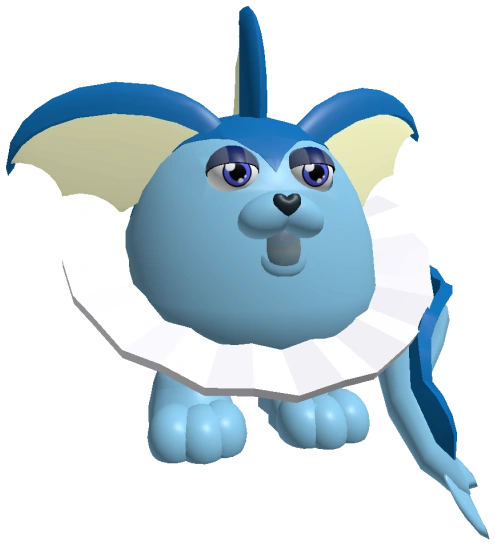 Tattle-Vaporeon | Tattletail Roblox RP Wiki | Fandom