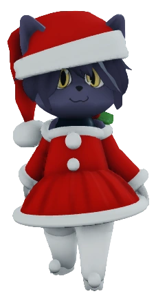 Christmas Damien | Tattletail Roblox RP Wiki | Fandom