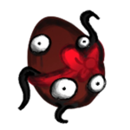 Twisted Egg | Tattletail Roblox RP Wiki | Fandom