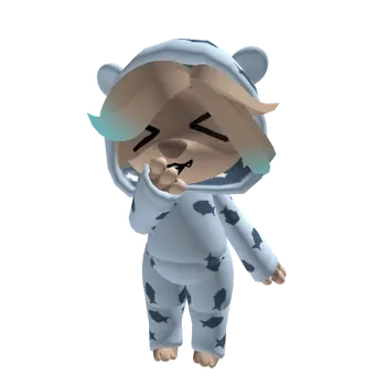 Onesie Chloe | Tattletail Roblox RP Wiki | Fandom