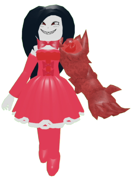 Sweetheart Trickster | Tattletail Roblox RP Wiki | Fandom