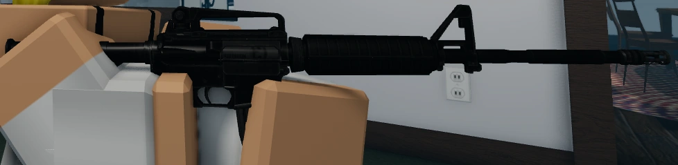 Weapons Case | Tattletail Roblox RP Wiki | Fandom