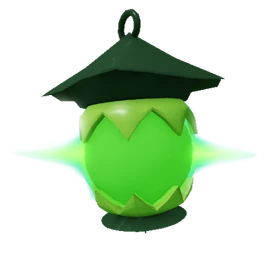 Jade Lantern | Tattletail Roblox RP Wiki | Fandom