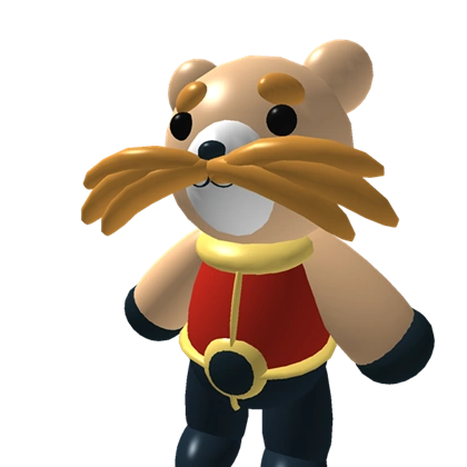 Pikk Bear | Tattletail Roblox RP Wiki | Fandom