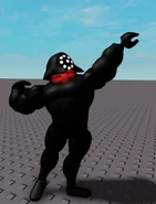 The Watcher | Tattletail Roblox RP Wiki | Fandom