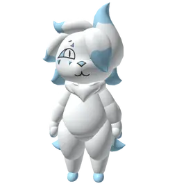 Glacia (Enta) | Tattletail Roblox RP Wiki | Fandom