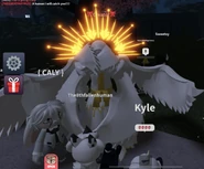 Seraphim | Tattletail Roblox RP Wiki | Fandom