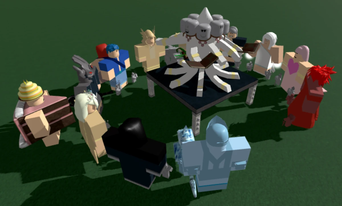 Category:Titans | Tattletail Roblox RP Wiki | Fandom