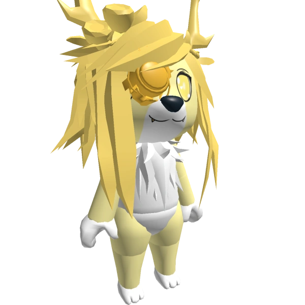 Bridget (Otter) | Tattletail Roblox RP Wiki | Fandom