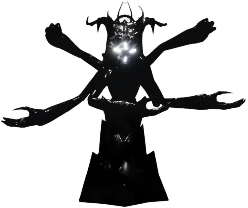 The Eternal Night | Tattletail Roblox RP Wiki | Fandom