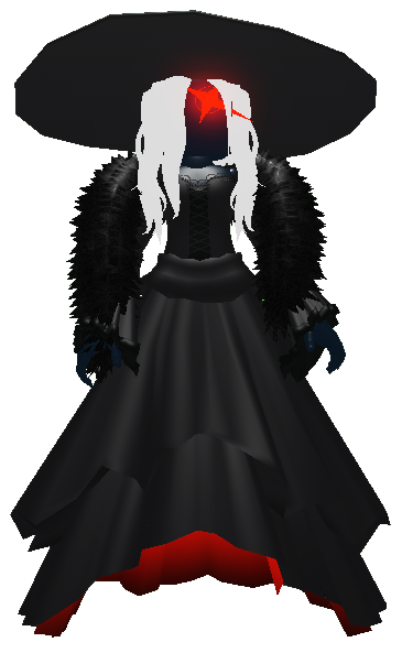 The Lady of the Manor | Tattletail Roblox RP Wiki | Fandom