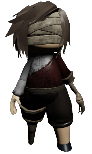 Patient Roy | Tattletail Roblox RP Wiki | Fandom