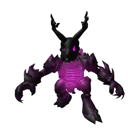 Boosted Wendigo | Tattletail Roblox RP Wiki | Fandom