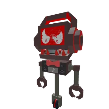 Evil Fandroid | Tattletail Roblox RP Wiki | Fandom