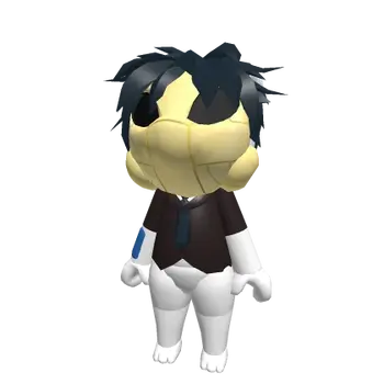 Calypso (Otter) | Tattletail Roblox RP Wiki | Fandom