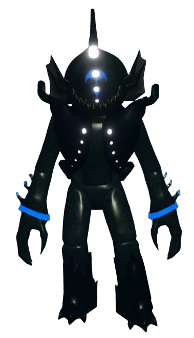 The Angler | Tattletail Roblox RP Wiki | Fandom