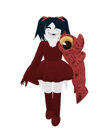 The Trickster | Tattletail Roblox RP Wiki | Fandom
