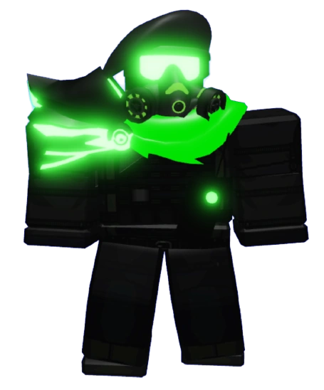 CyberHunter | Tattletail Roblox RP Wiki | Fandom