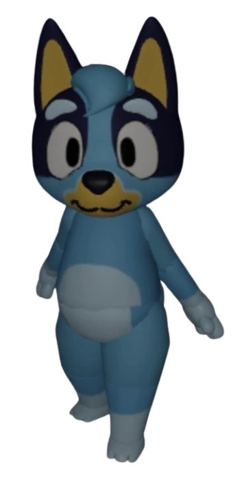 Bluey | Tattletail Roblox RP Wiki | Fandom
