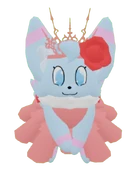 Princess Binky | Tattletail Roblox RP Wiki | Fandom