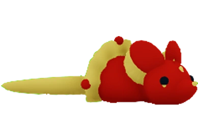 Lunar Rat | Tattletail Roblox RP Wiki | Fandom