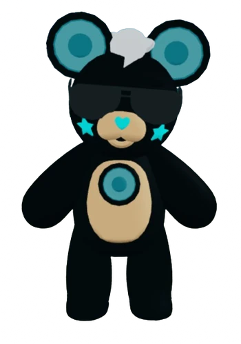 Soundwave (Toytale) | Tattletail Roblox RP Wiki | Fandom