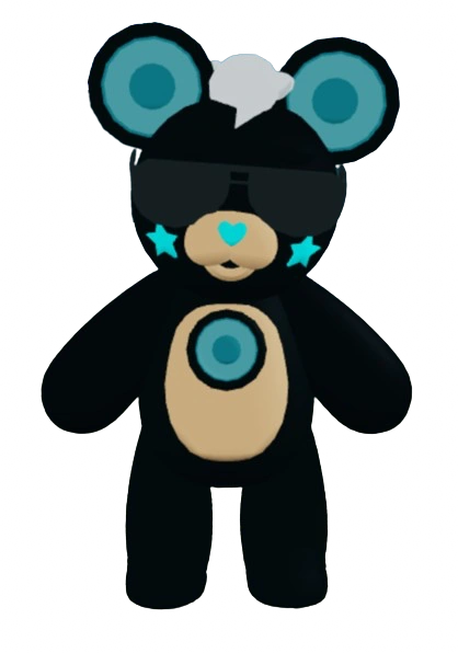 Soundwave (Toytale) | Tattletail Roblox RP Wiki | Fandom