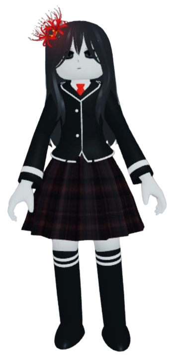 Asagiri | Tattletail Roblox RP Wiki | Fandom