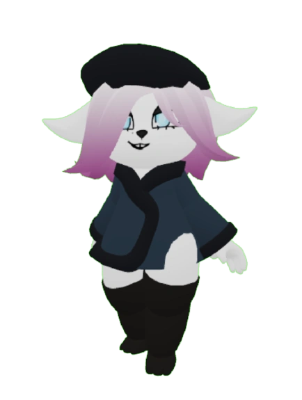 Natasha (PawPal) | Tattletail Roblox RP Wiki | Fandom