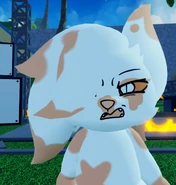 Fenrir | Tattletail Roblox RP Wiki | Fandom