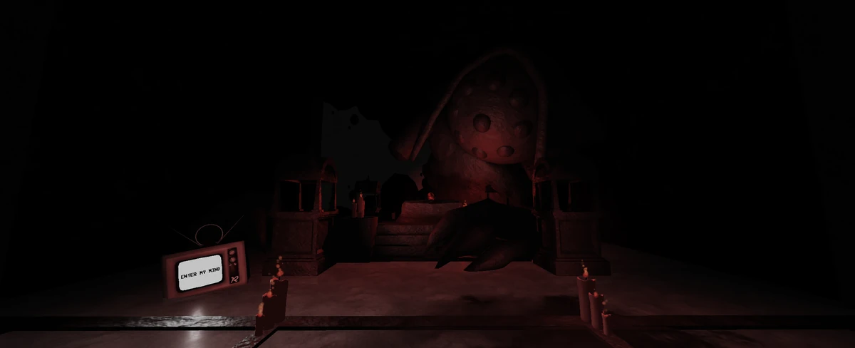 Dark House/Toytale | Tattletail Roblox RP Wiki | Fandom