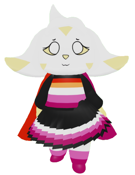 Pride: Sachi | Tattletail Roblox RP Wiki | Fandom