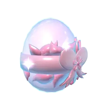 Dearest Egg (Hat) | Tattletail Roblox RP Wiki | Fandom