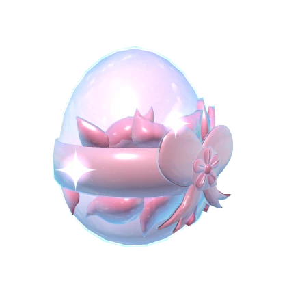 Dearest Egg (Hat) | Tattletail Roblox RP Wiki | Fandom