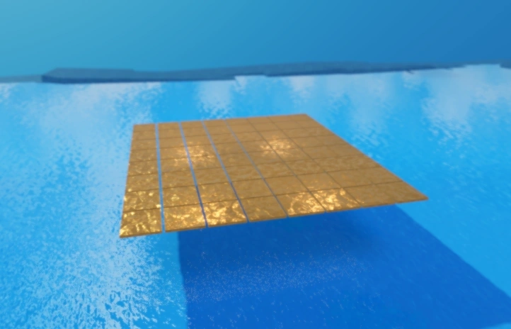 Golden Plates | Tattletail Roblox RP Wiki | Fandom