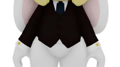 Discuss Everything About Tattletail Roblox RP Wiki | Fandom