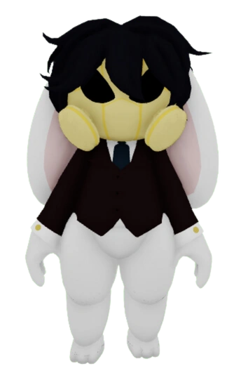 Calypso | Tattletail Roblox RP Wiki | Fandom