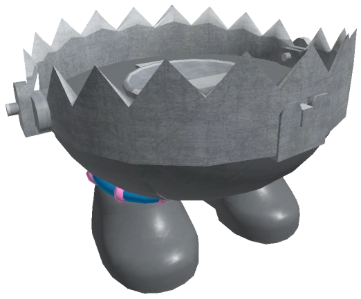 Tattletrap | Tattletail Roblox RP Wiki | Fandom