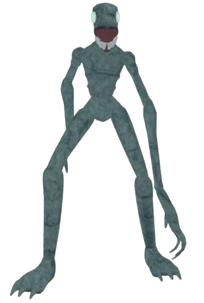 Riverside Monster | Tattletail Roblox RP Wiki | Fandom