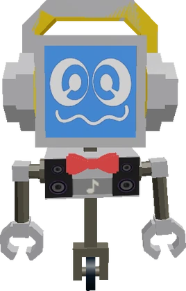 Fandroid | Tattletail Roblox RP Wiki | Fandom