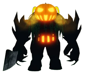 Hallow Grinder | Tattletail Roblox RP Wiki | Fandom