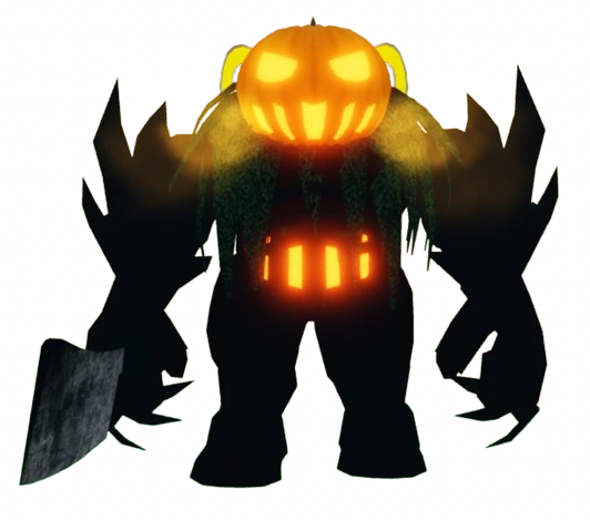 Hallow Grinder | Tattletail Roblox RP Wiki | Fandom