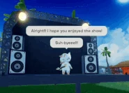 Fenrir | Tattletail Roblox RP Wiki | Fandom