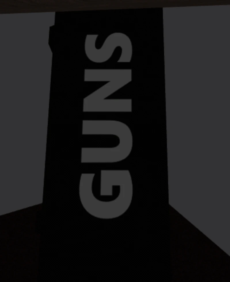 Gun case | Tattletail Roblox RP Wiki | Fandom