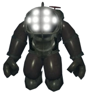 The AbyssWalker | Tattletail Roblox RP Wiki | Fandom