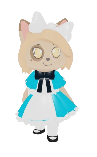 Alice | Tattletail Roblox RP Wiki | Fandom