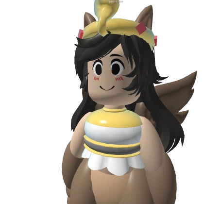 Sphinxtaur | Tattletail Roblox RP Wiki | Fandom