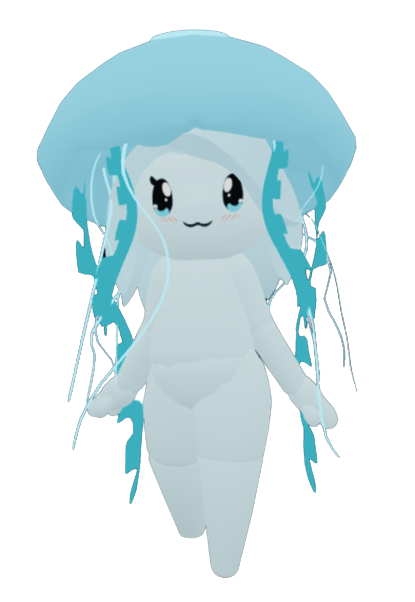 Deshka | Tattletail Roblox RP Wiki | Fandom